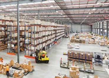 Freight Forwarding Services in Excel Logistics company