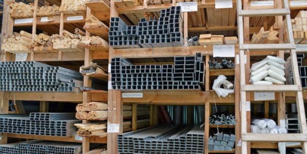 Helpful Tips on How to Ship Building Materials Fast and Easily