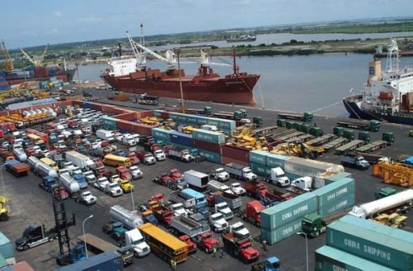 The Most Significant Changes to the Logistics Infrastructure You Might ...