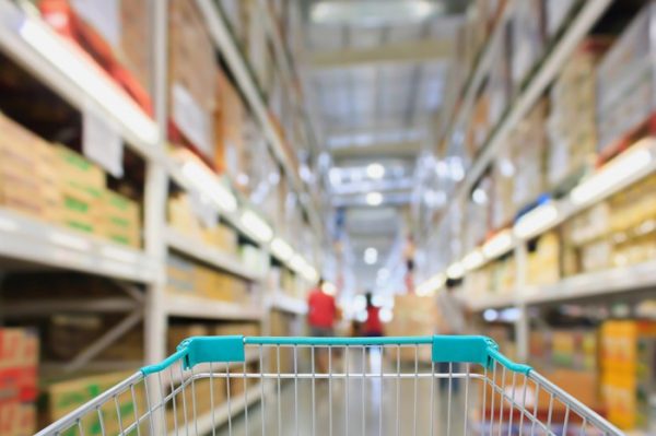 The Best Logistics Solutions for Big-Box Retailers