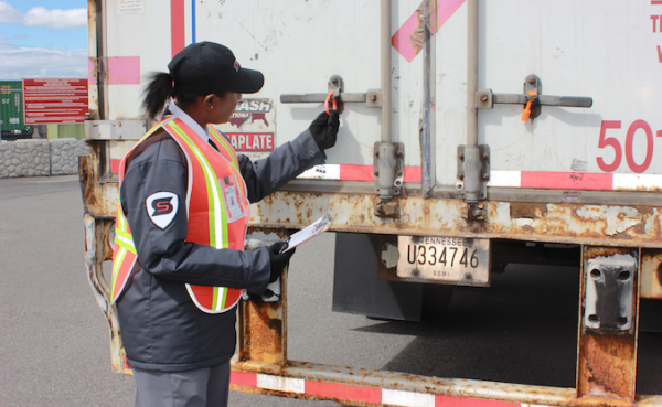 Effective Ways to Increase Cargo Security