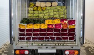 How to transport fresh flowers on long distances?